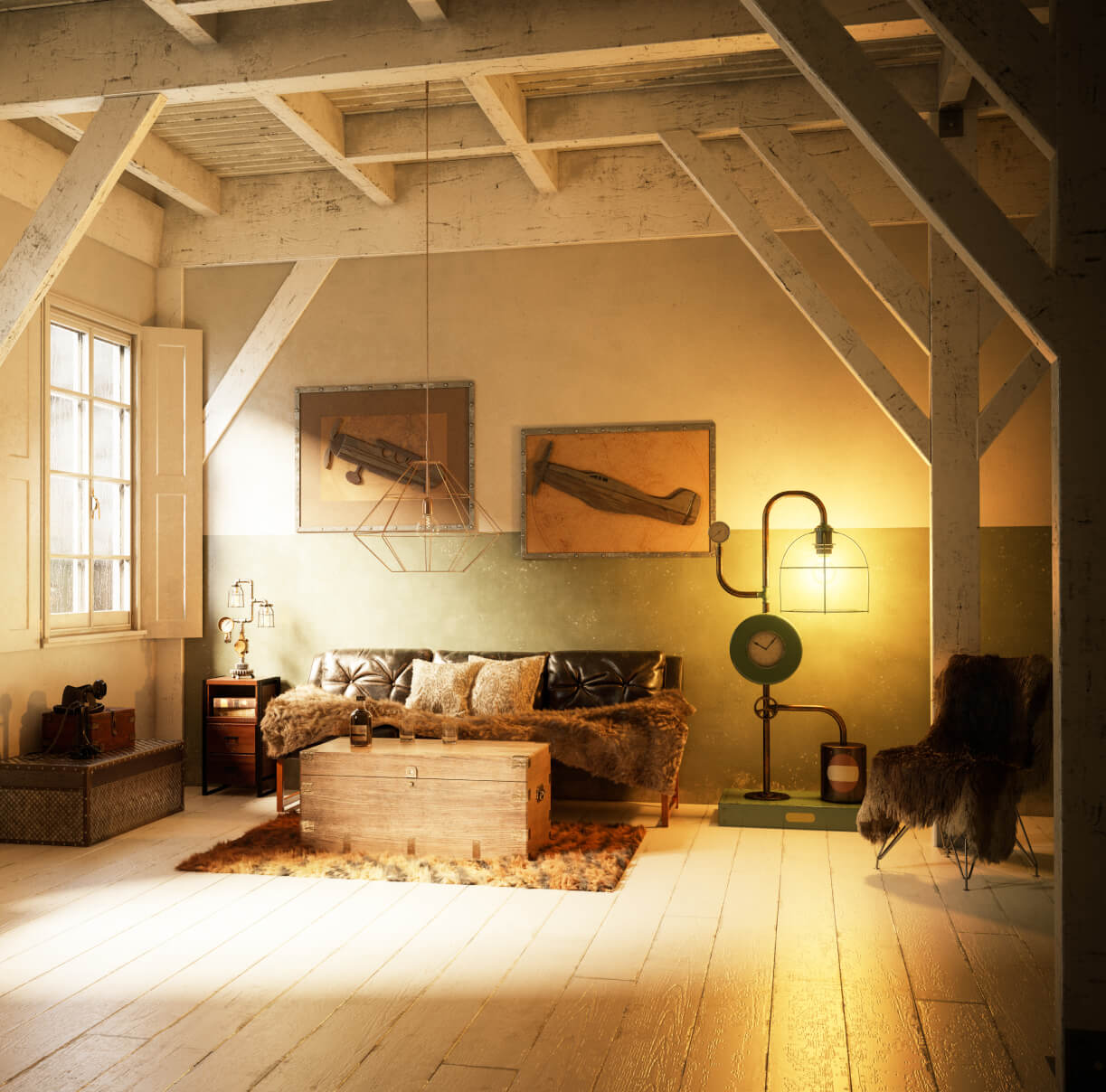 Glass Window Restoration | Anything Glass & Restoration